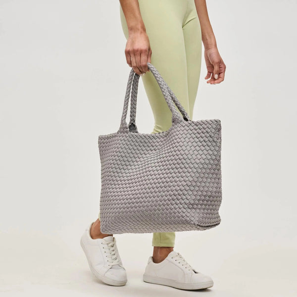 SOL & SELENE Sky's The Limit Bag Medium - Balance Geelong