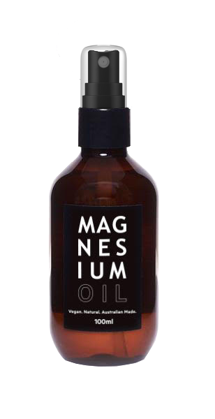 SALT LAB. Magnesium Oil 200ml | Balance Geelong | Shop Now